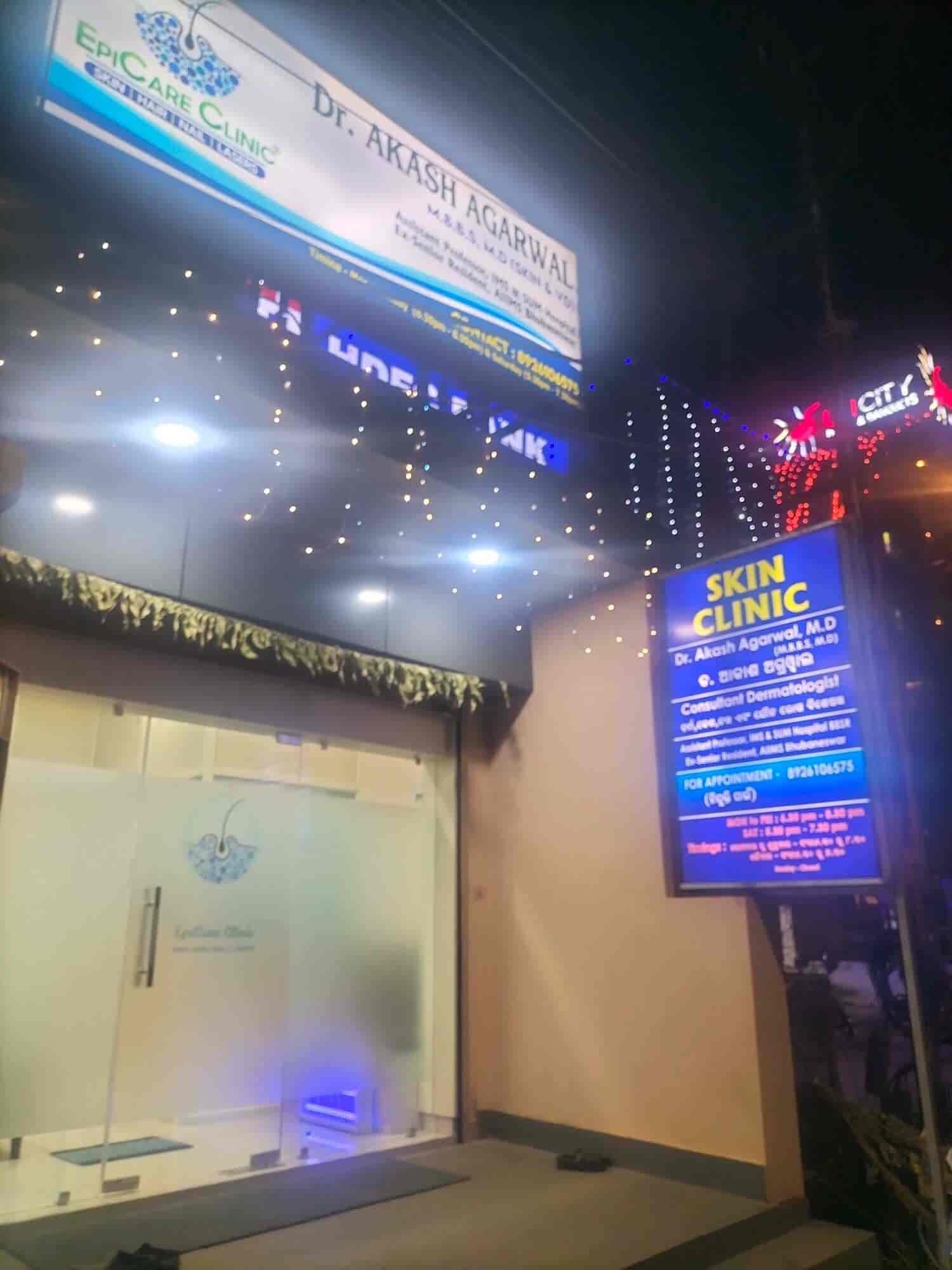 Epicare Clinic in Patrapada,Bhubaneshwar - 𝗕𝗼𝗼𝗸 𝗔𝗽𝗽𝗼𝗶𝗻𝘁𝗺𝗲𝗻𝘁 𝗢𝗻𝗹𝗶𝗻𝗲 - Best Dermatologists near me ...