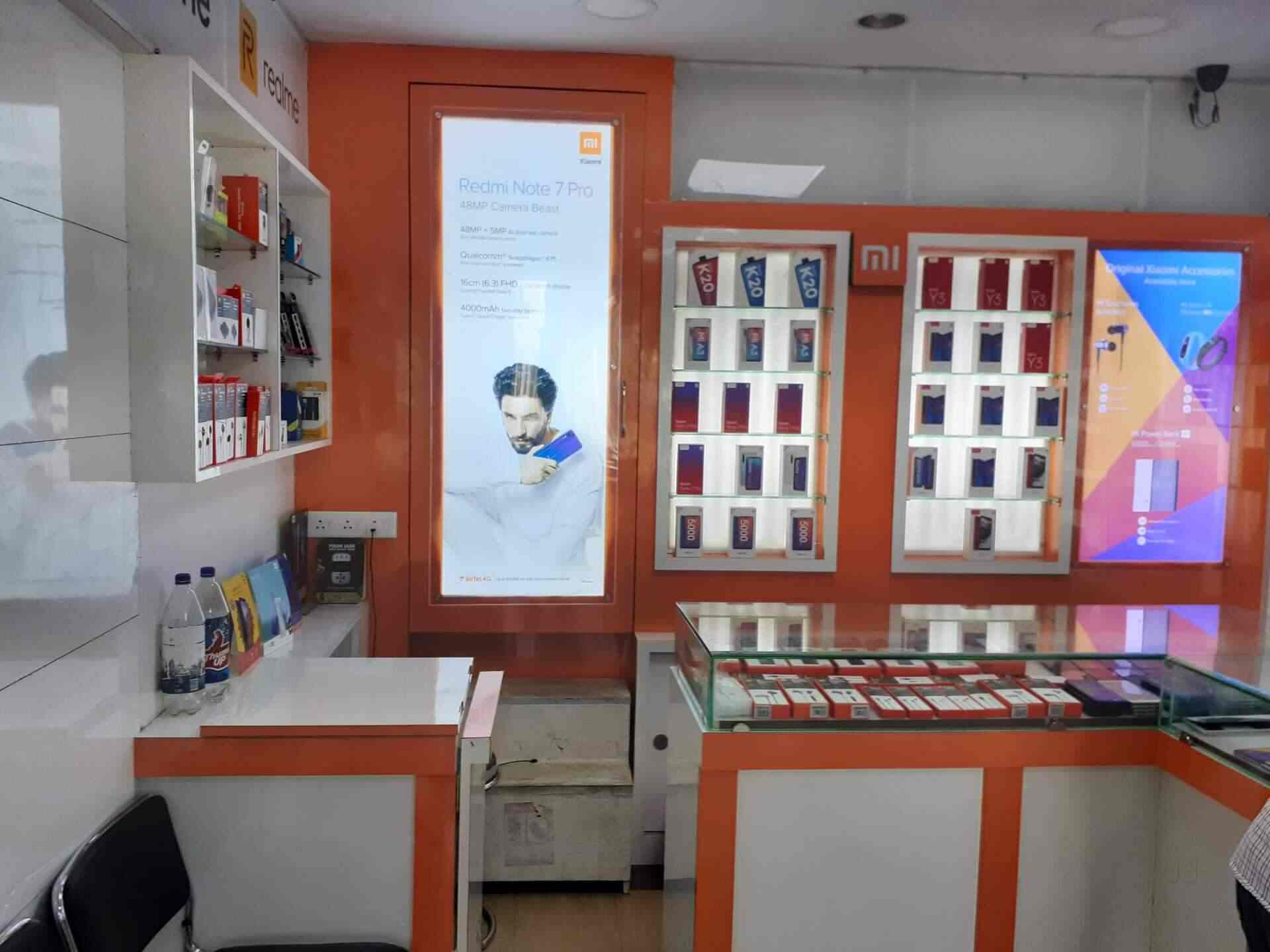 Cell-Point in Bhubaneshwar Gpo,Bhubaneshwar - Best Mobile Phone Dealers ...