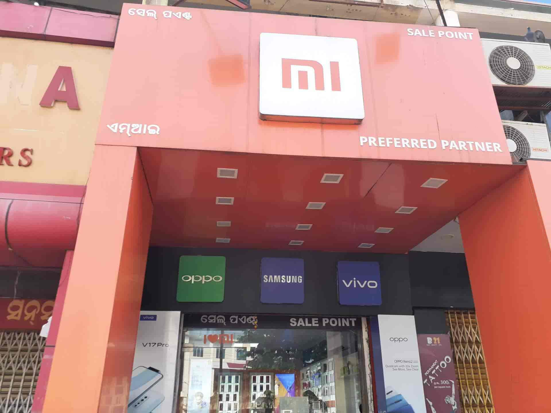 Cell-Point in Bhubaneshwar Gpo,Bhubaneshwar - Best Mobile Phone Dealers ...