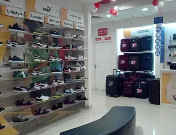 Reliance Footprint in Jaydev Vihar,Bhubaneshwar - Best Leather Shoe ...