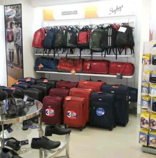 Reliance Footprint in Jaydev Vihar,Bhubaneshwar - Best Leather Shoe ...