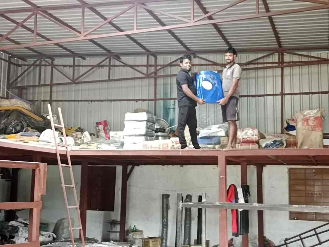 Abc Trader - from in Bhubaneshwar, India | Company Profile