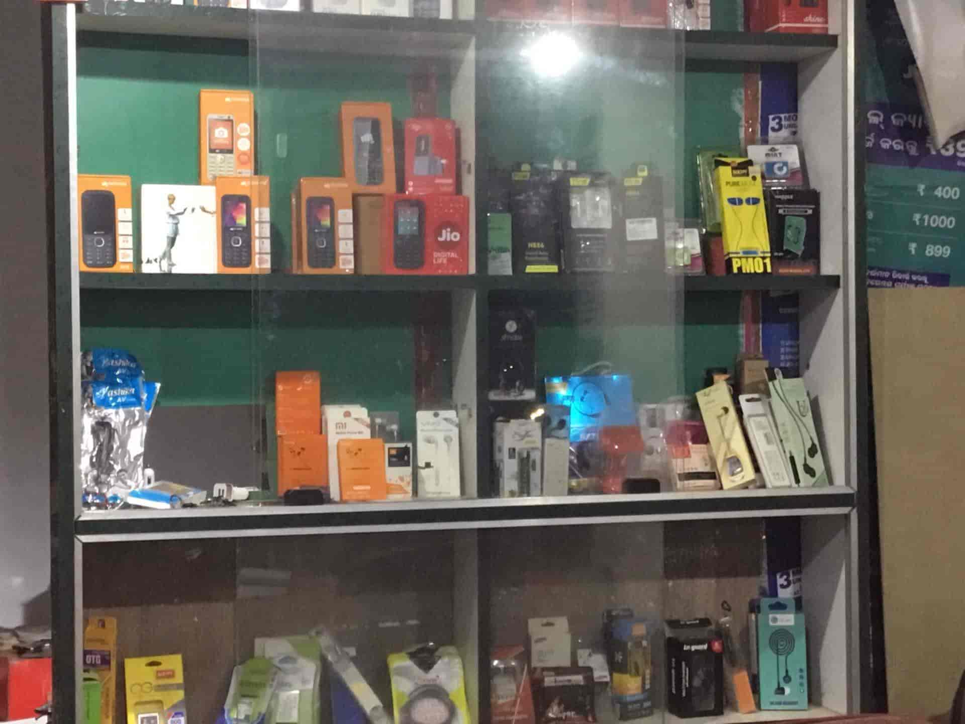 Rr Mobile in Patrapada,Bhubaneshwar - Best Mobile Phone Repair ...