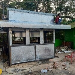 Catalogue - Lochan Fabrication in Bhubaneshwar - Justdial