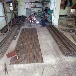 Catalogue - Lochan Fabrication in Bhubaneshwar - Justdial