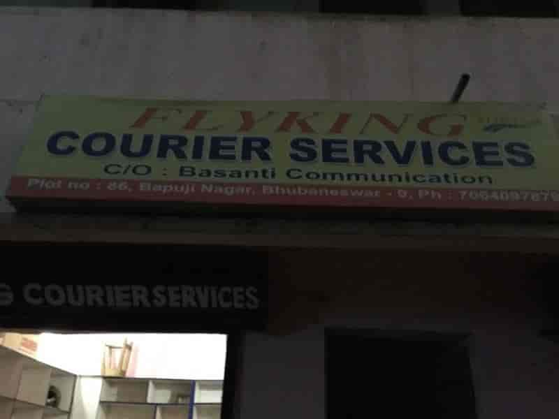 Skyking Courier in Bapuji Nagar,Bhubaneshwar - Best Courier Services ...