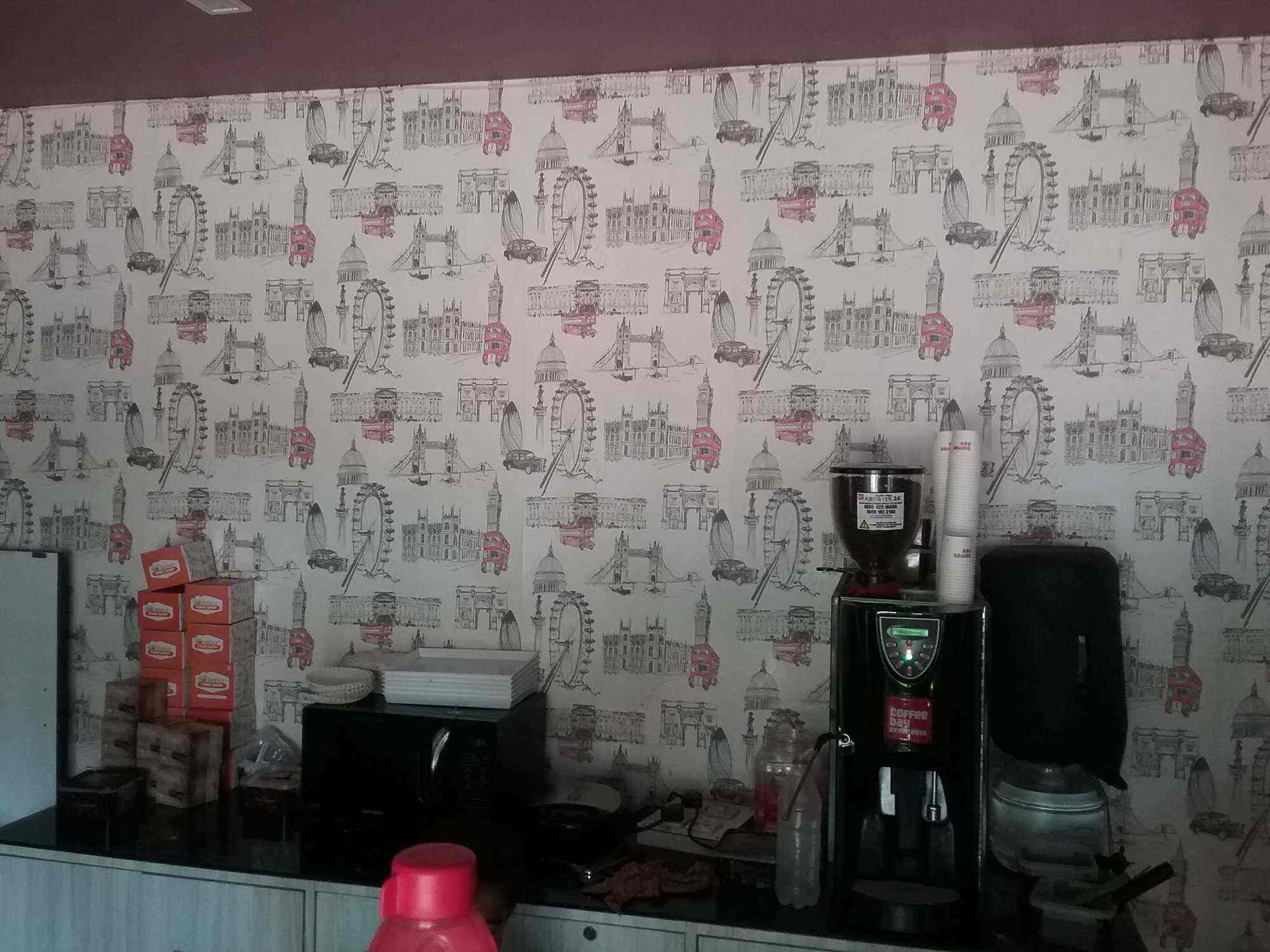 Tribeni Bakery in Patia Gds,Bhubaneshwar - Best Bakeries in ...