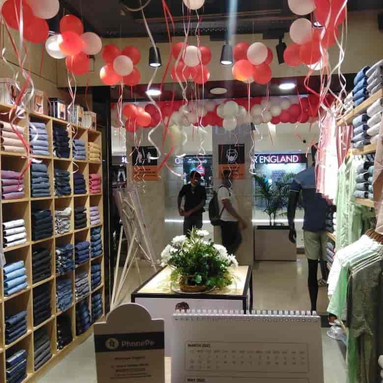 Crocodile (DN Regalia Mall) in Kalinga Vihar,Bhubaneshwar - Readymade ...