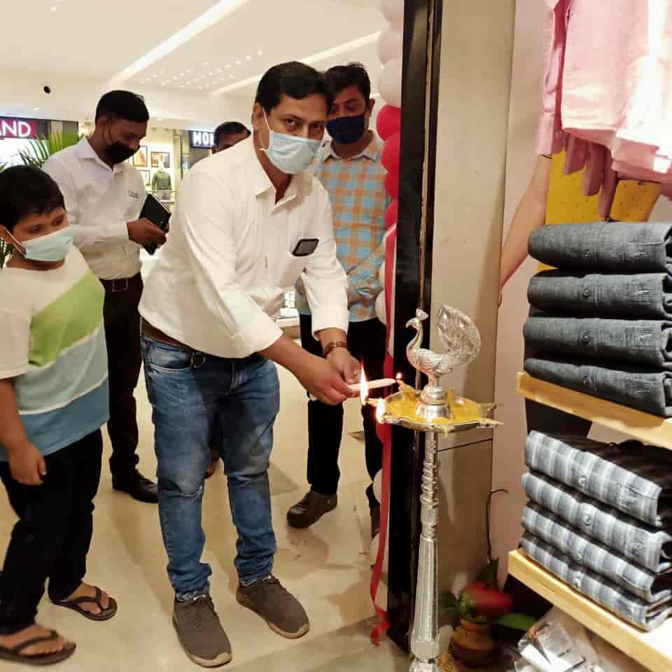 Crocodile (DN Regalia Mall) in Kalinga Vihar,Bhubaneshwar - Readymade ...