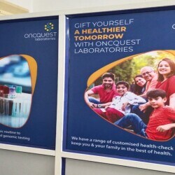 Oncquest Laboratories Ltd in Nayapalli,Bhubaneshwar - Best Diagnostic ...