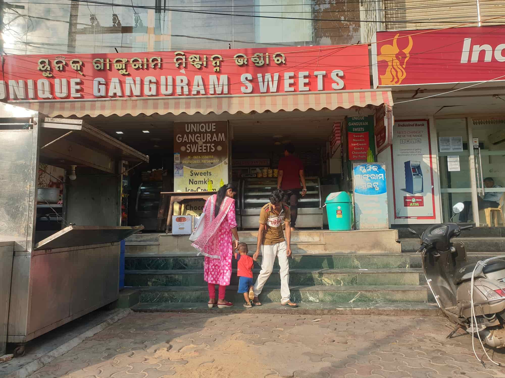 Ganguram Sweets in IRC Village,Bhubaneshwar - Best Sweet Shops near me ...