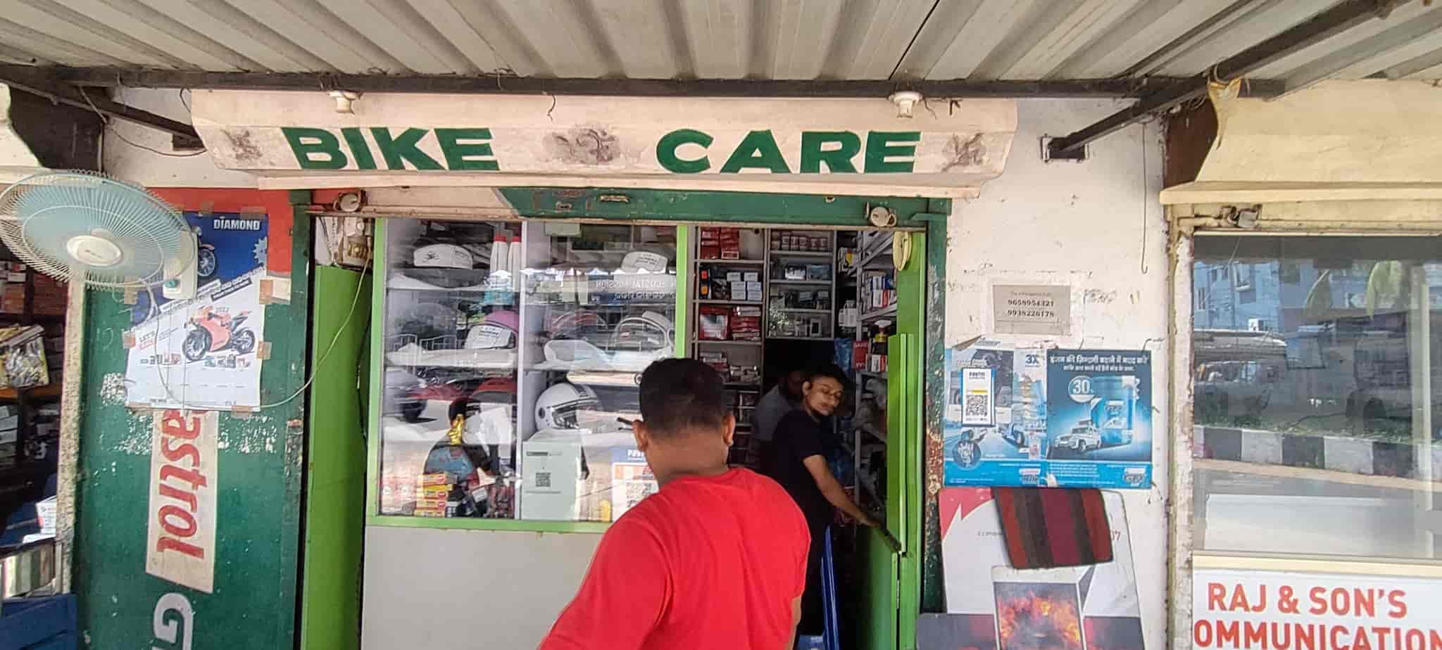 Bike Care in V S S Nagar,Bhubaneshwar - Best Bajaj-Motorcycle Repair ...