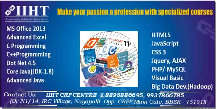 Top CNC Training Institute in Tamando - Best CNC Programming Training ...