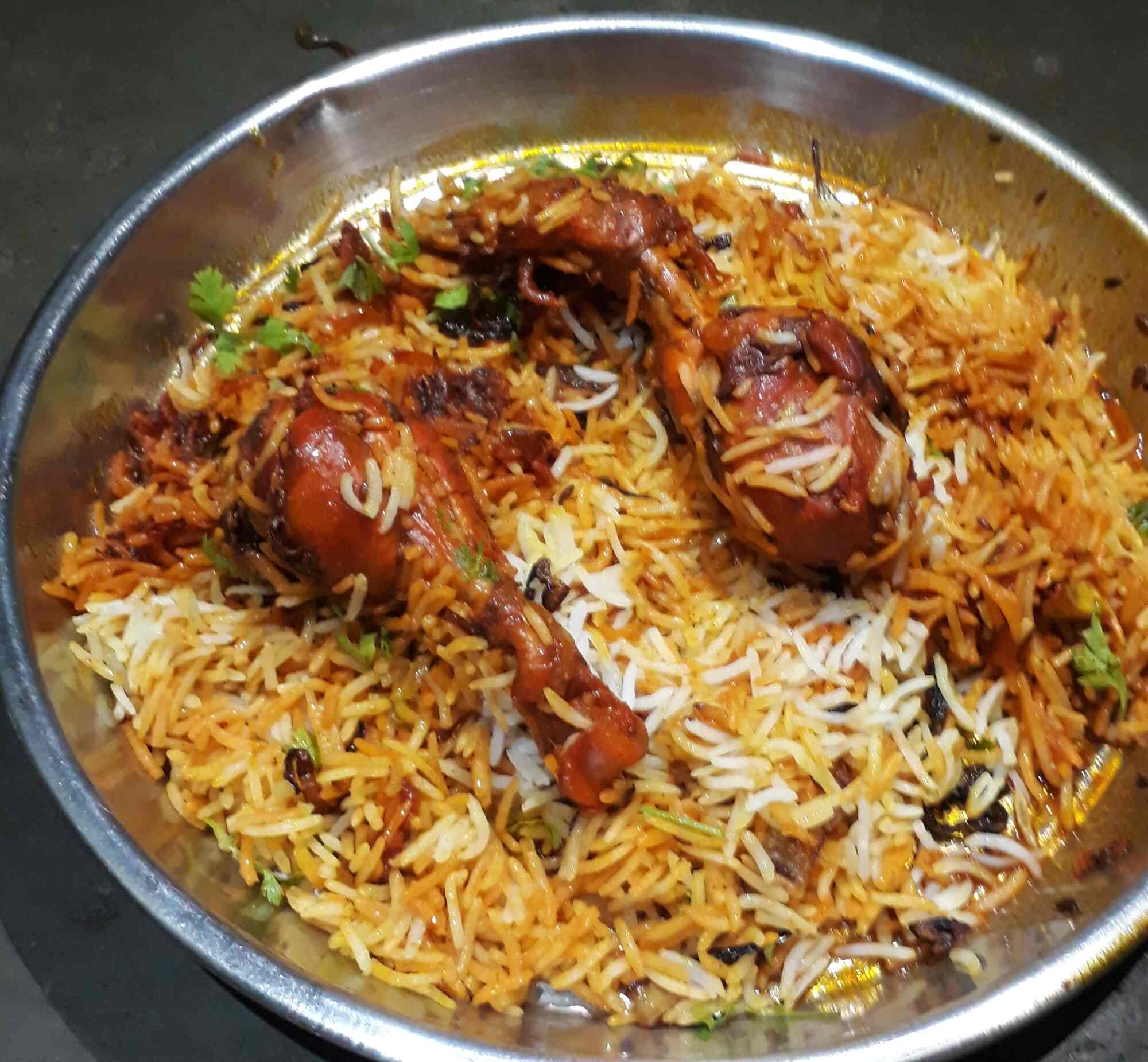 Tasty Biryani Box in Gandamunda,Bhubaneshwar - Best Restaurants in ...