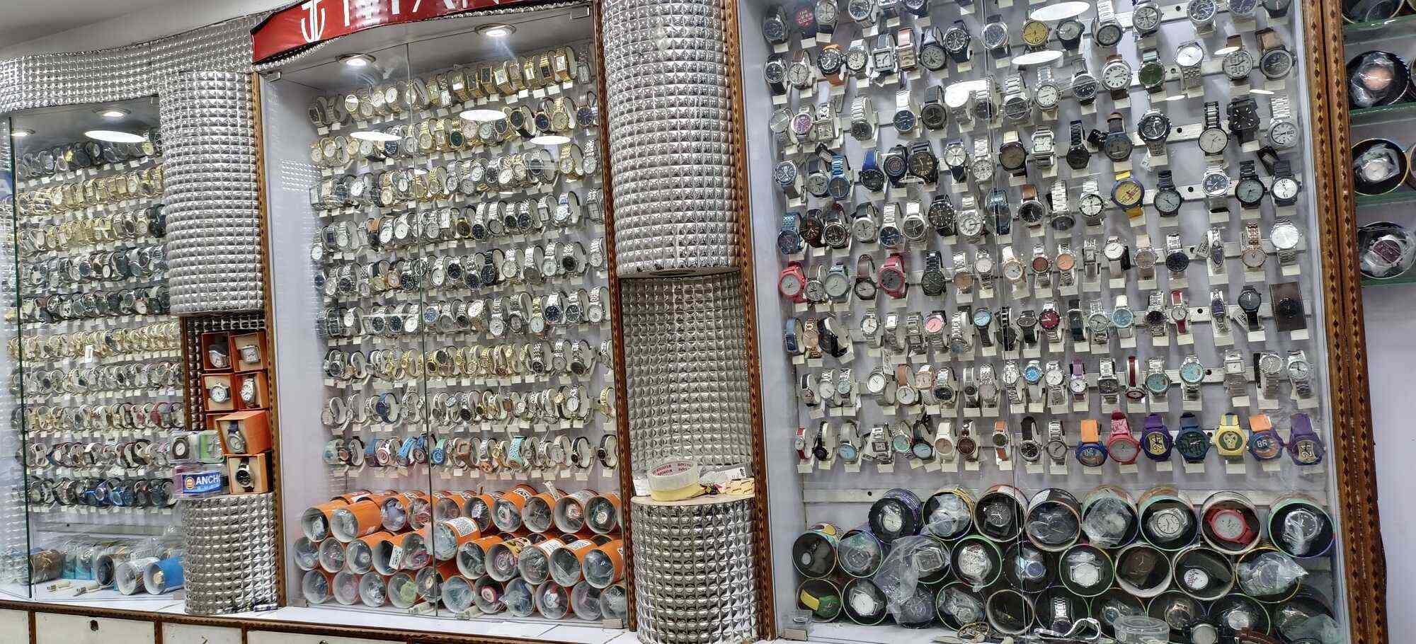 Top Ajanta Wall Clock Dealers in Bhubaneshwar - Best Ajanta Wall Clock ...