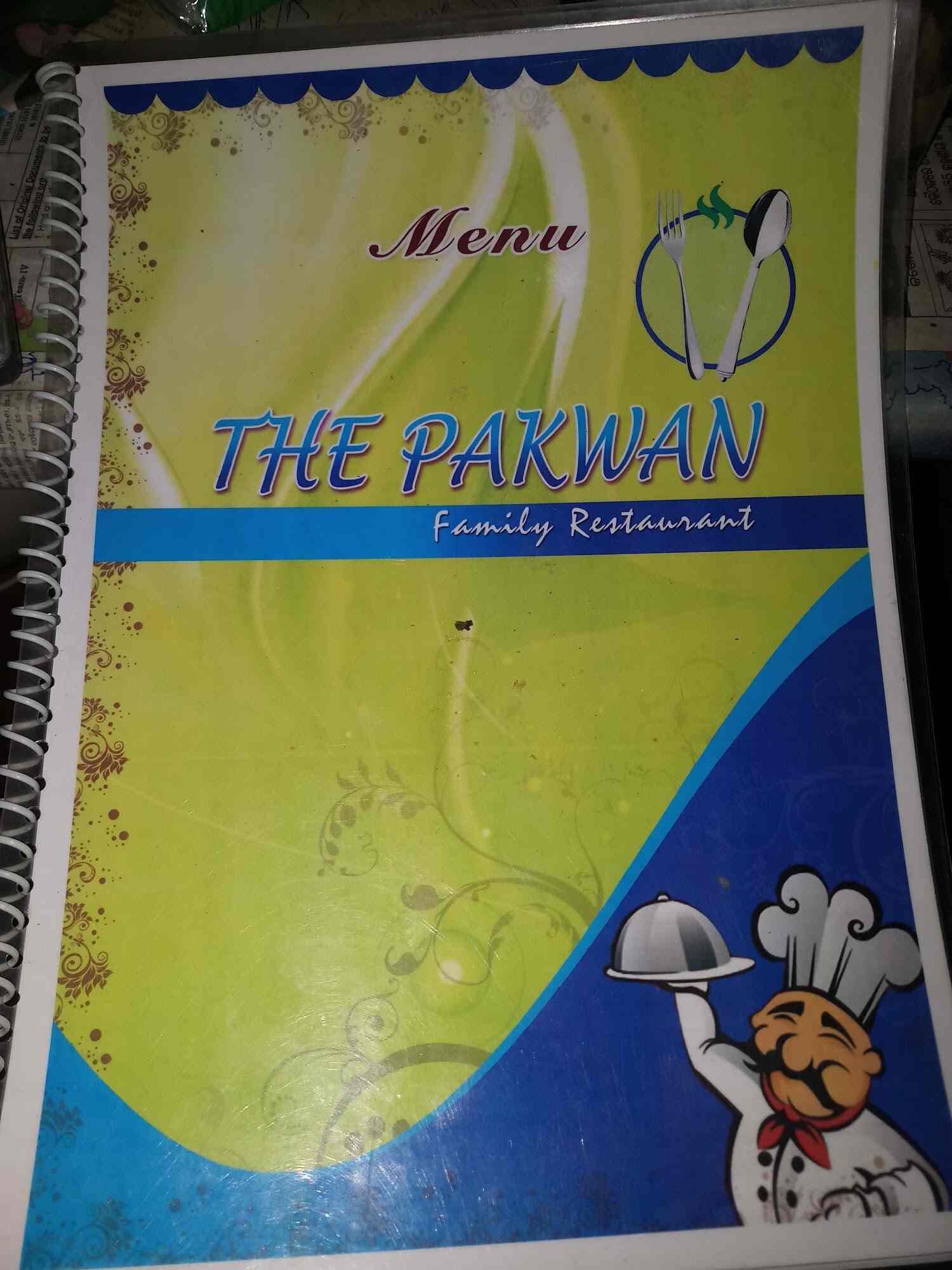 The Pakwan Restaurant in Irc Village,Bhubaneshwar - Order Food Online ...