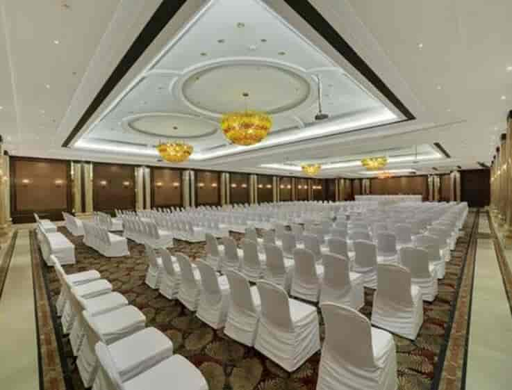 Orchid (Mayfair Lagoon) in Jaydev Vihar,Bhubaneshwar - Best Banquet ...