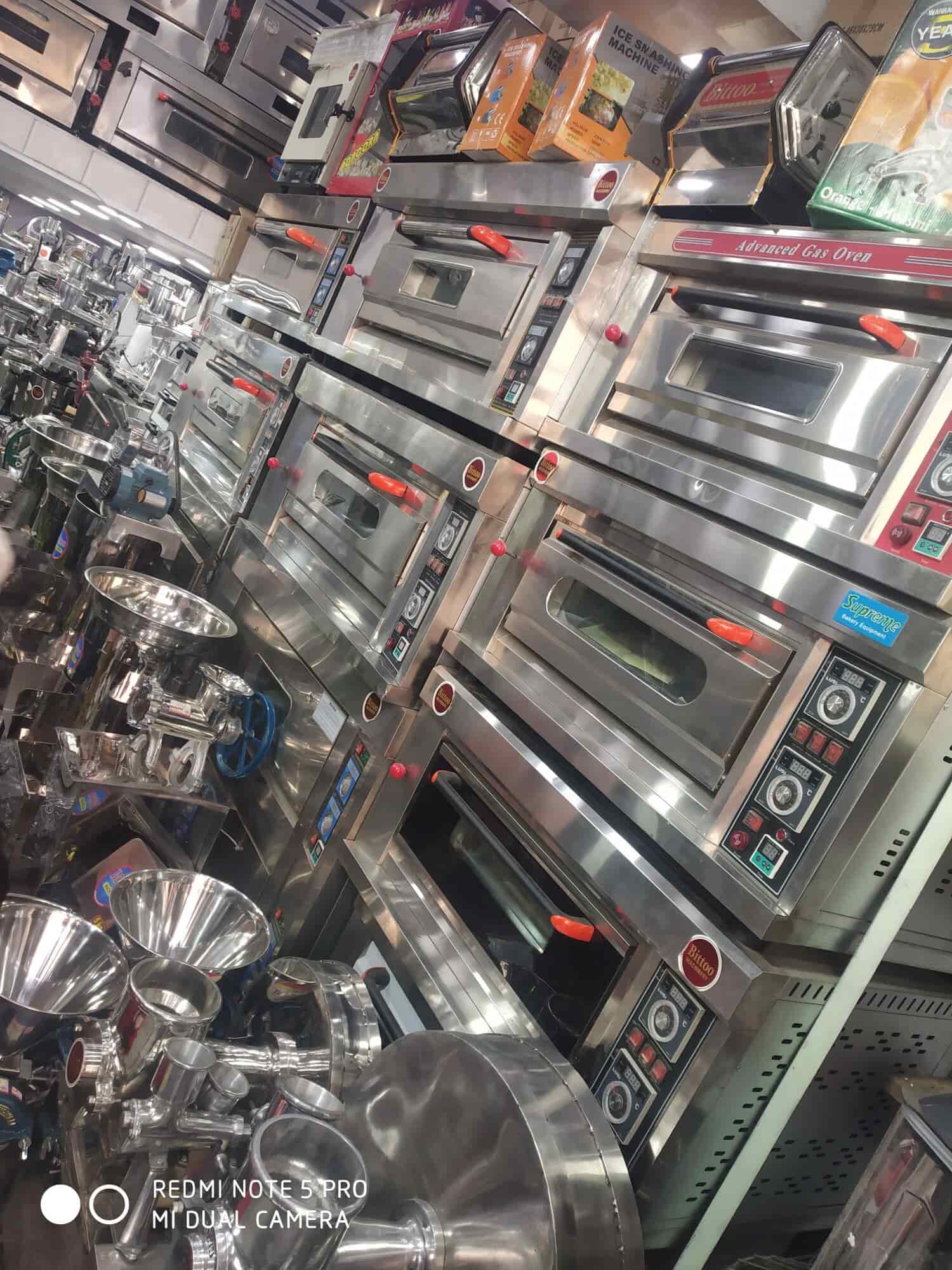Top Bakery Equipment Dealers in Bhubaneshwar Justdial