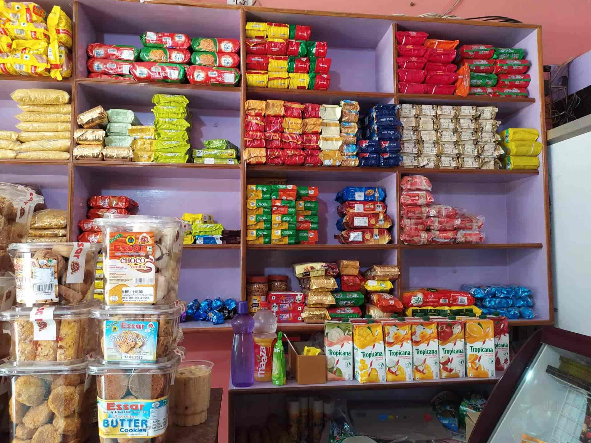 Open Oven Cafe in Nuagaon,Bhubaneshwar - Best Bakeries near me in ...