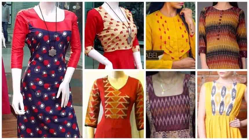 Priyanka Creation in Janla,Bhubaneshwar - Best Readymade Garment ...