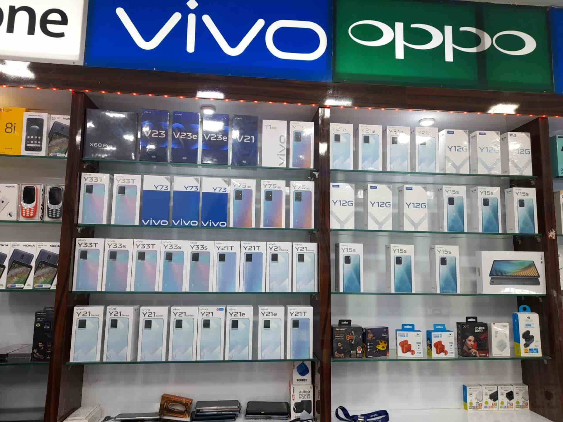 Taj Electronic in Bapuji Nagar,Bhubaneshwar - Best Mobile Phone Dealers ...