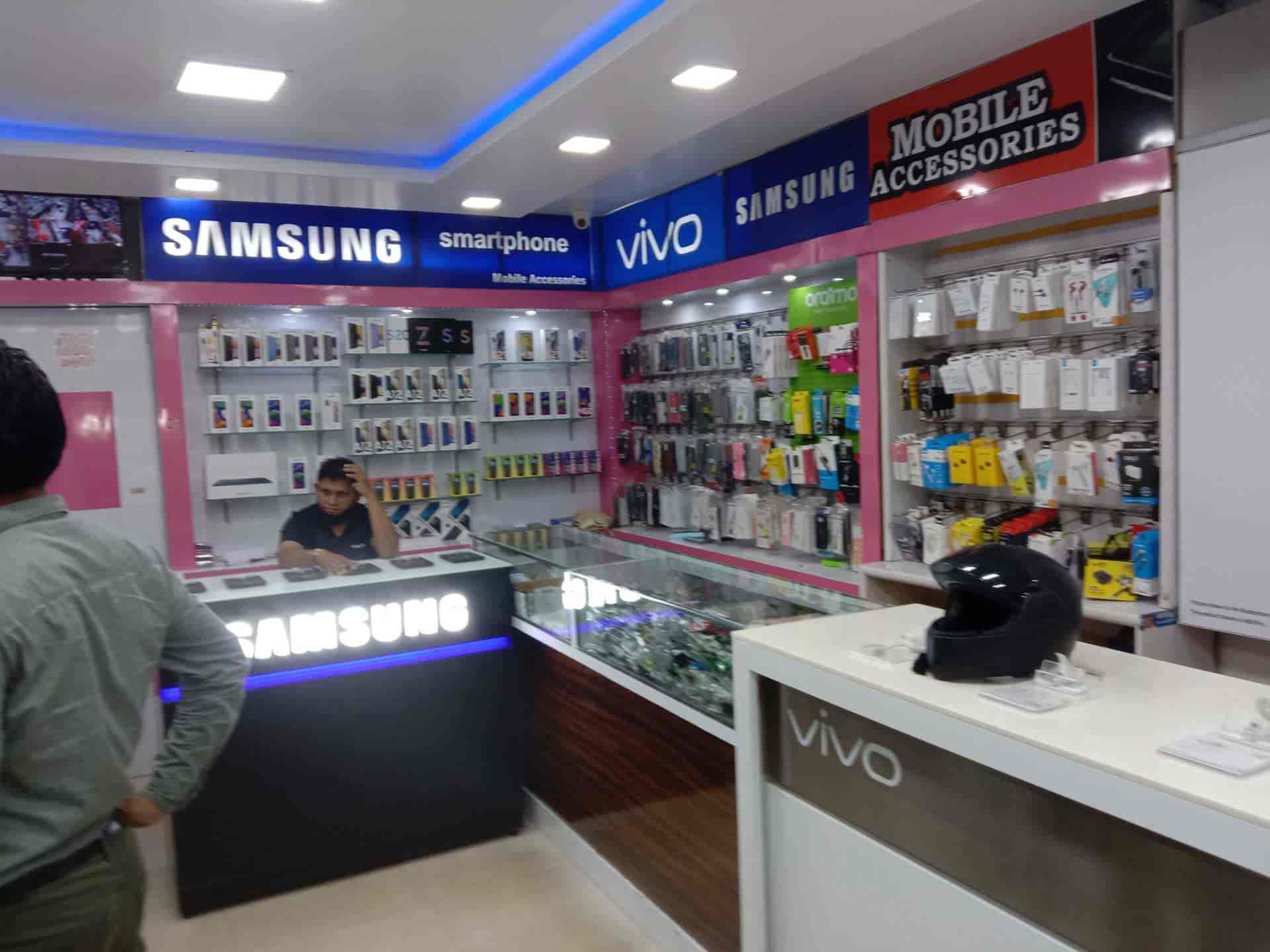 Taj Electronic in Bapuji Nagar,Bhubaneshwar - Best Mobile Phone Dealers ...