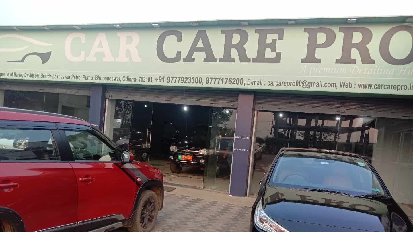 Car Care Pro in Bhubaneswar Bhubaneshwar Best near me in Bhubaneshwar Justdial