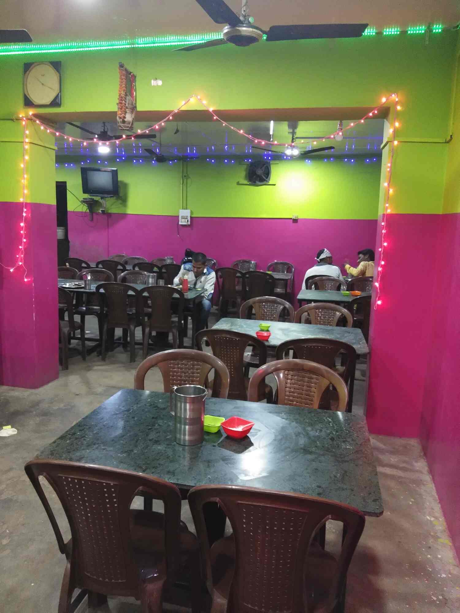 Hotel Sony in Delta Square,Bhubaneshwar - Order Food Online - Best ...