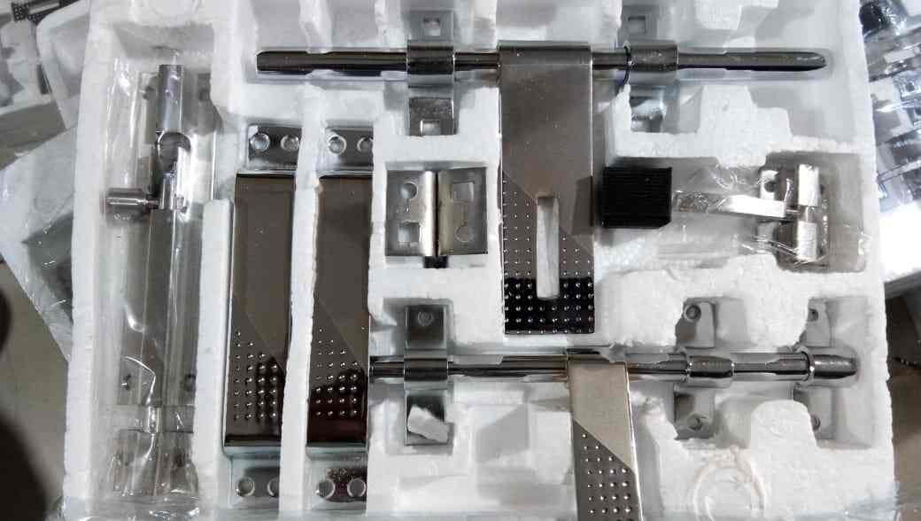 Subhashree Hardware - Dealer from Bharatpur, Bhubaneshwar, India ...