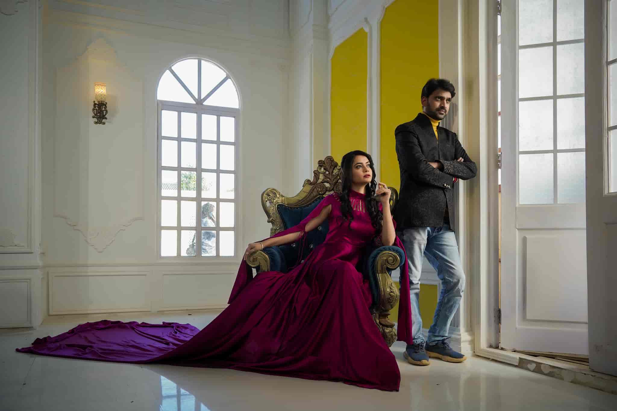 Modern Photo Studio in Athawade Bazar,Bhusawal - Best Digital Photo ...