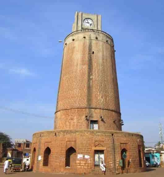 Chaubara Tower in Bidar Bazar,Bidar - Best Tourist Attraction near me ...