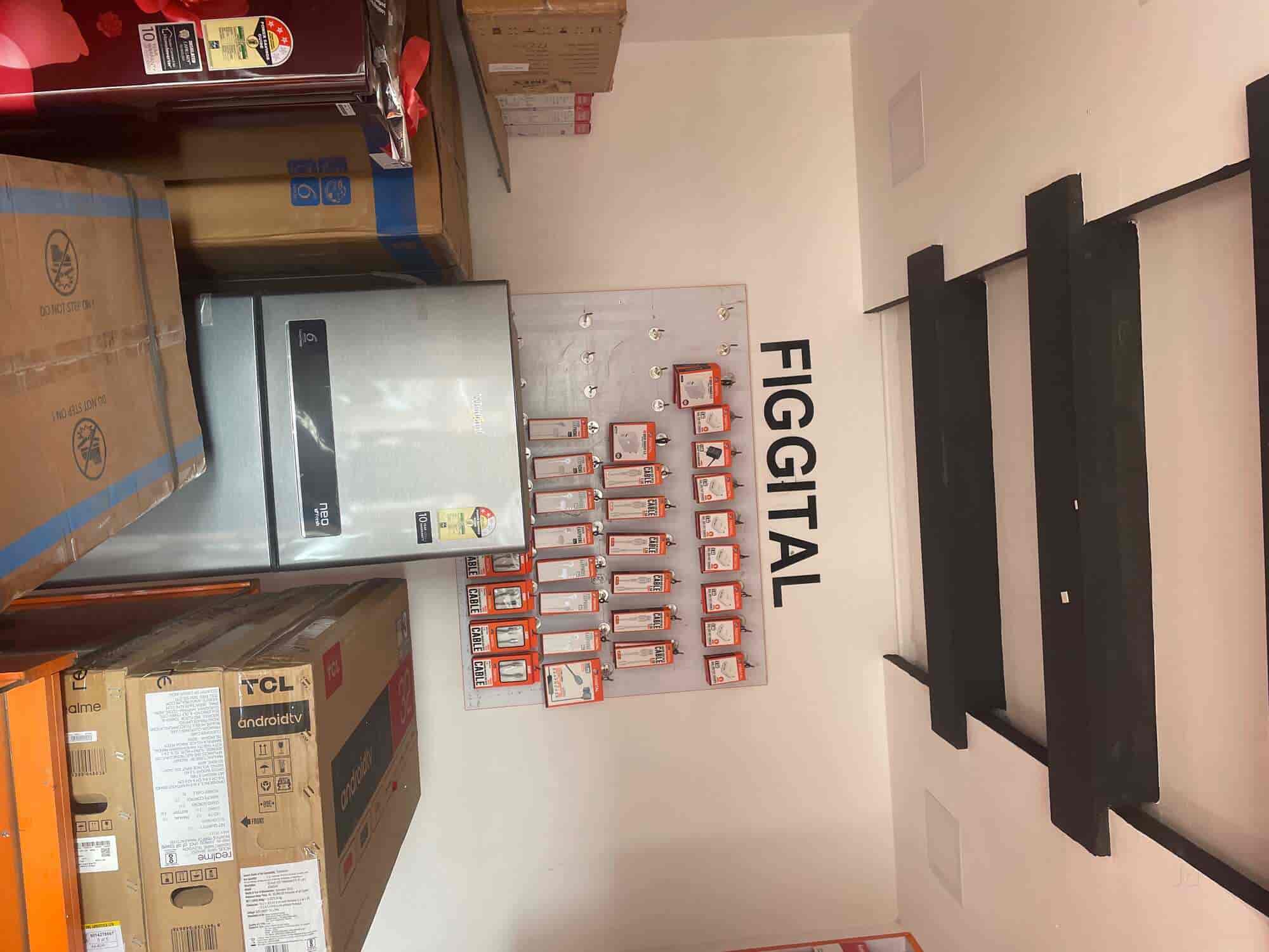 Figgital electronics in Bidar Bazar,Bidar - Best Electronic Goods ...