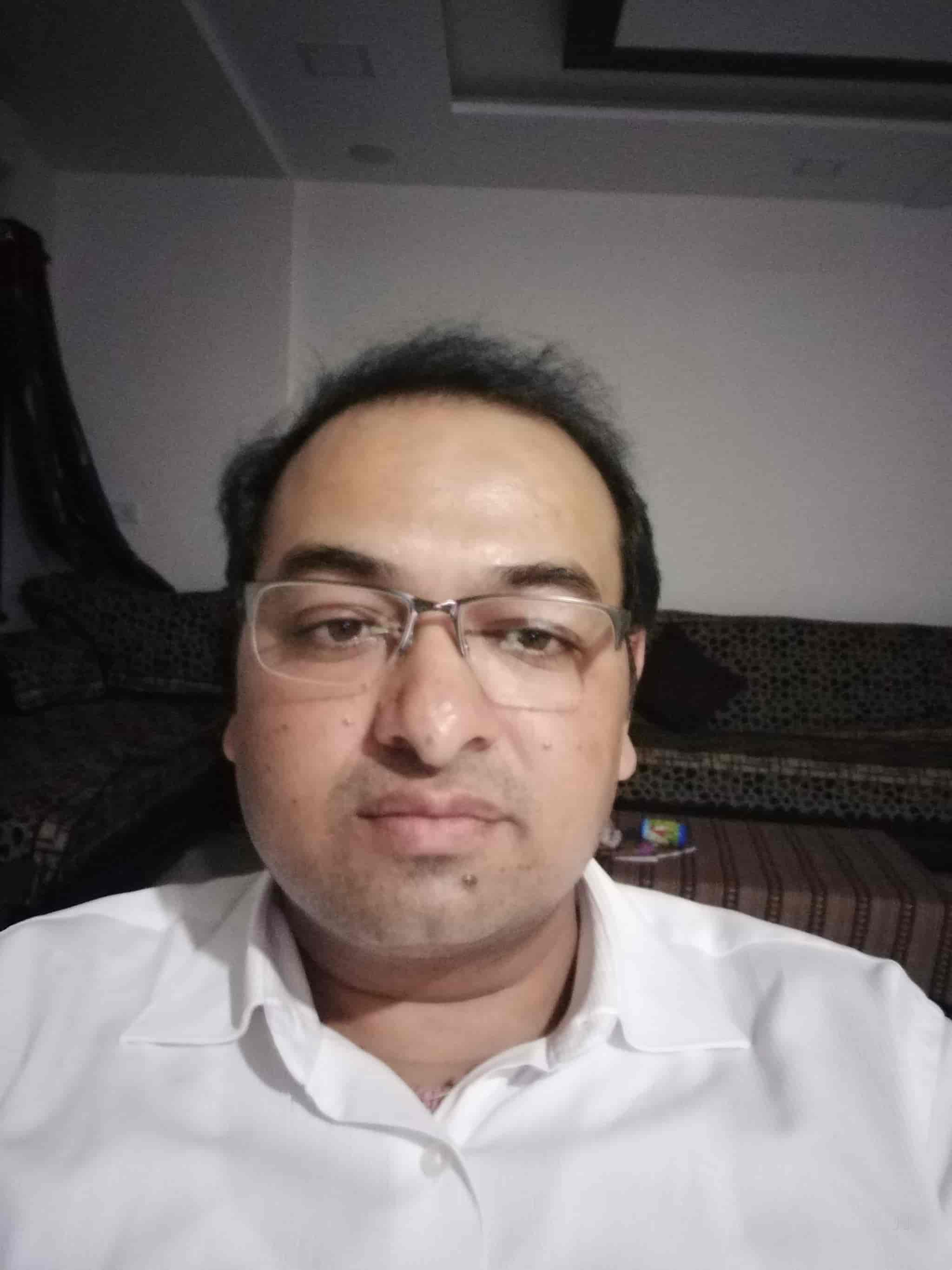 Nitin Agarwal's Instagram, Twitter & Facebook on IDCrawl