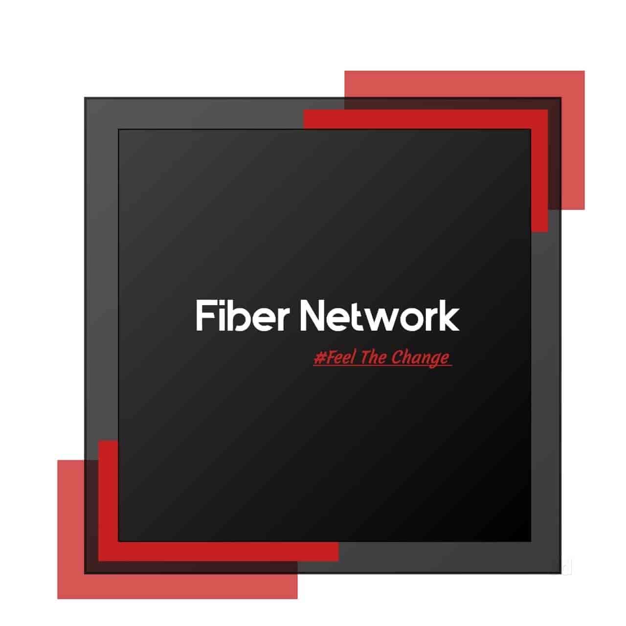 Fiber Network in Vijayapura,Bijapur-karnataka - Best Fiber Optic Patch ...