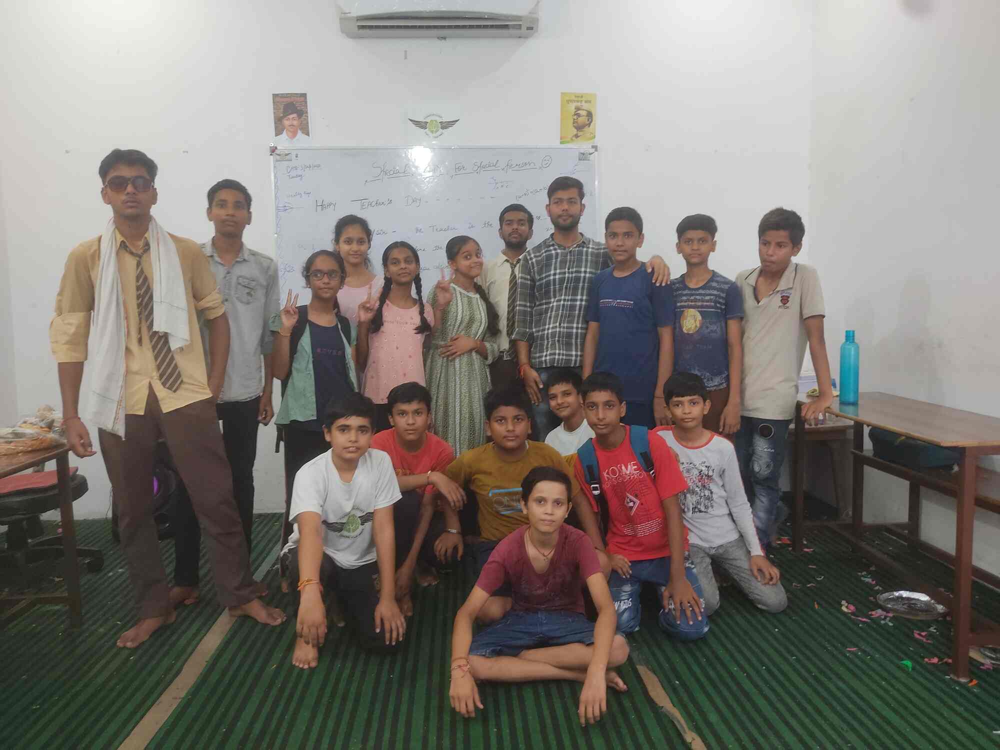 Foundation Classes in Seohara,Bijnor - Best Tutorials in Bijnor - Justdial