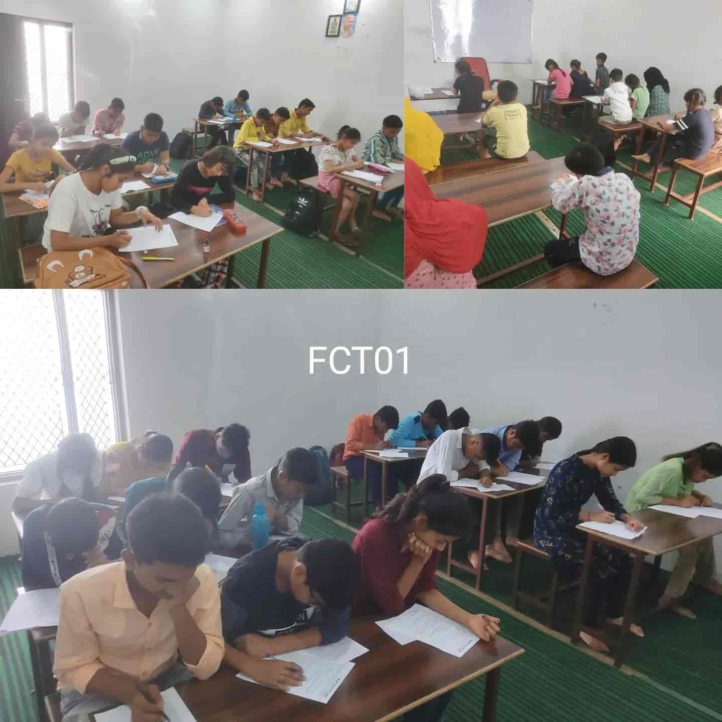 Foundation Classes in Seohara,Bijnor - Best Tutorials in Bijnor - Justdial