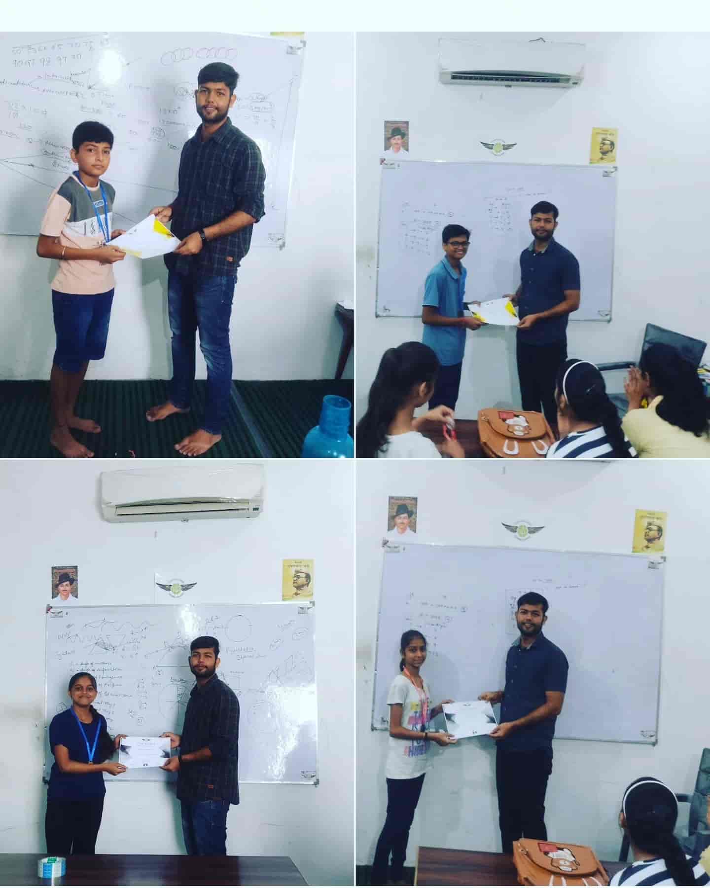 Foundation Classes in Seohara,Bijnor - Best Tutorials in Bijnor - Justdial