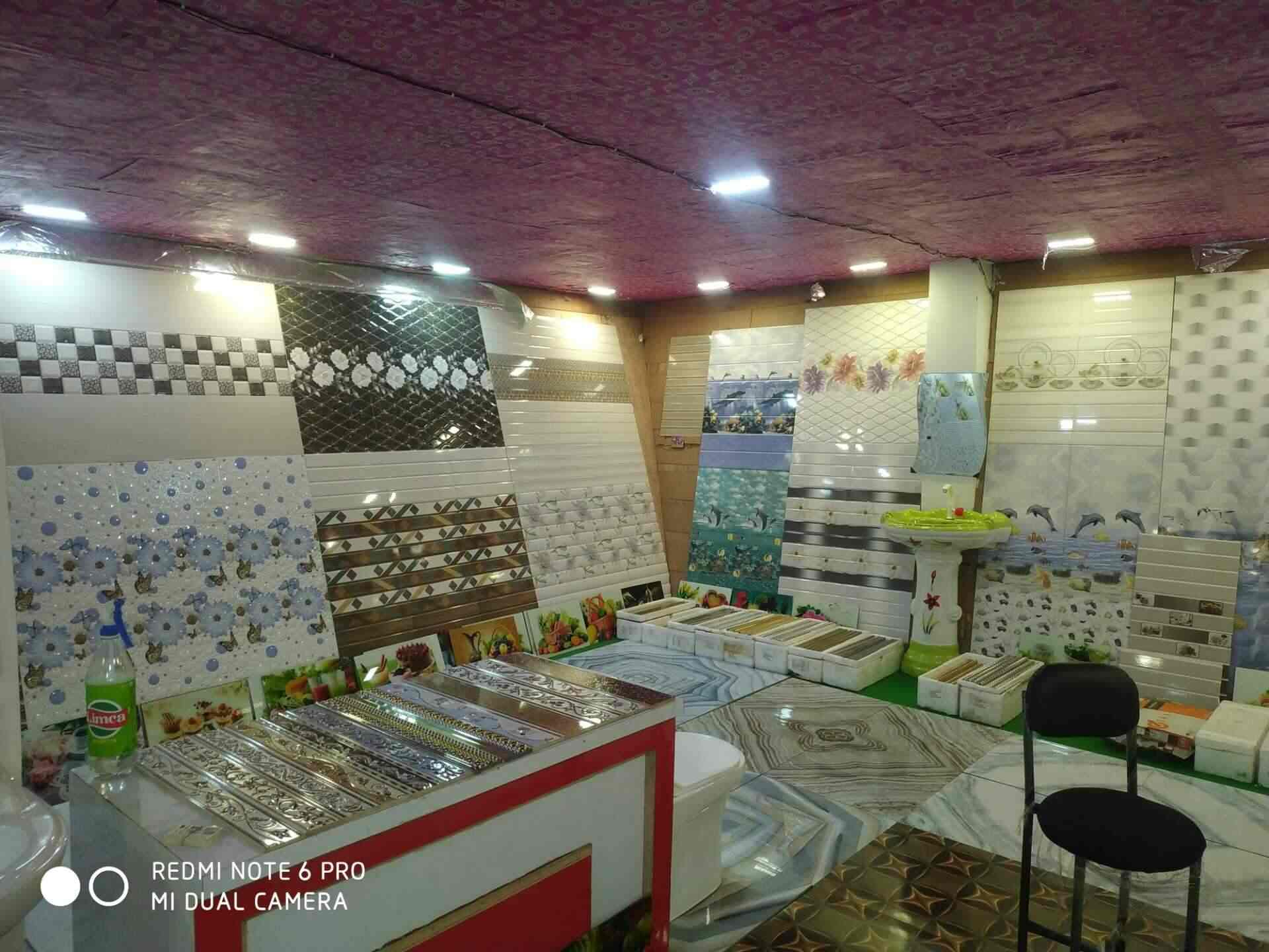 Aman Traders (Closed Down) in Seohara,Bijnor - Best near me in Bijnor ...