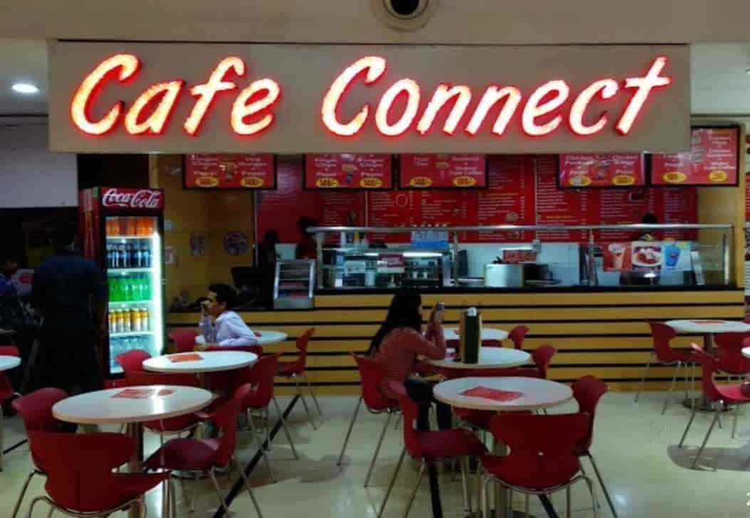 Cafe Connect in Talapara,Bilaspur-chhattisgarh - Best Coffee Shops in ...