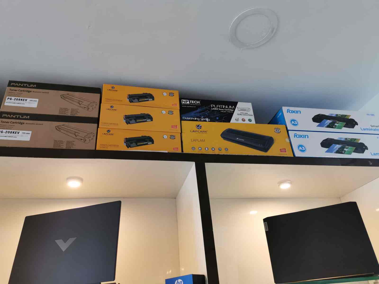 Top Computer Accessory Dealers in Bilaspur-Chhattisgarh - Best Computer Accessory Suppliers near ...