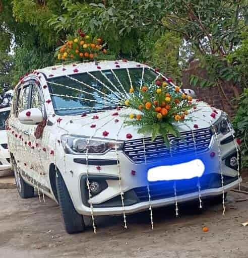 Top Maruti Suzuki Ertiga Car Rental in Bilaspur-Chhattisgarh - Best ...