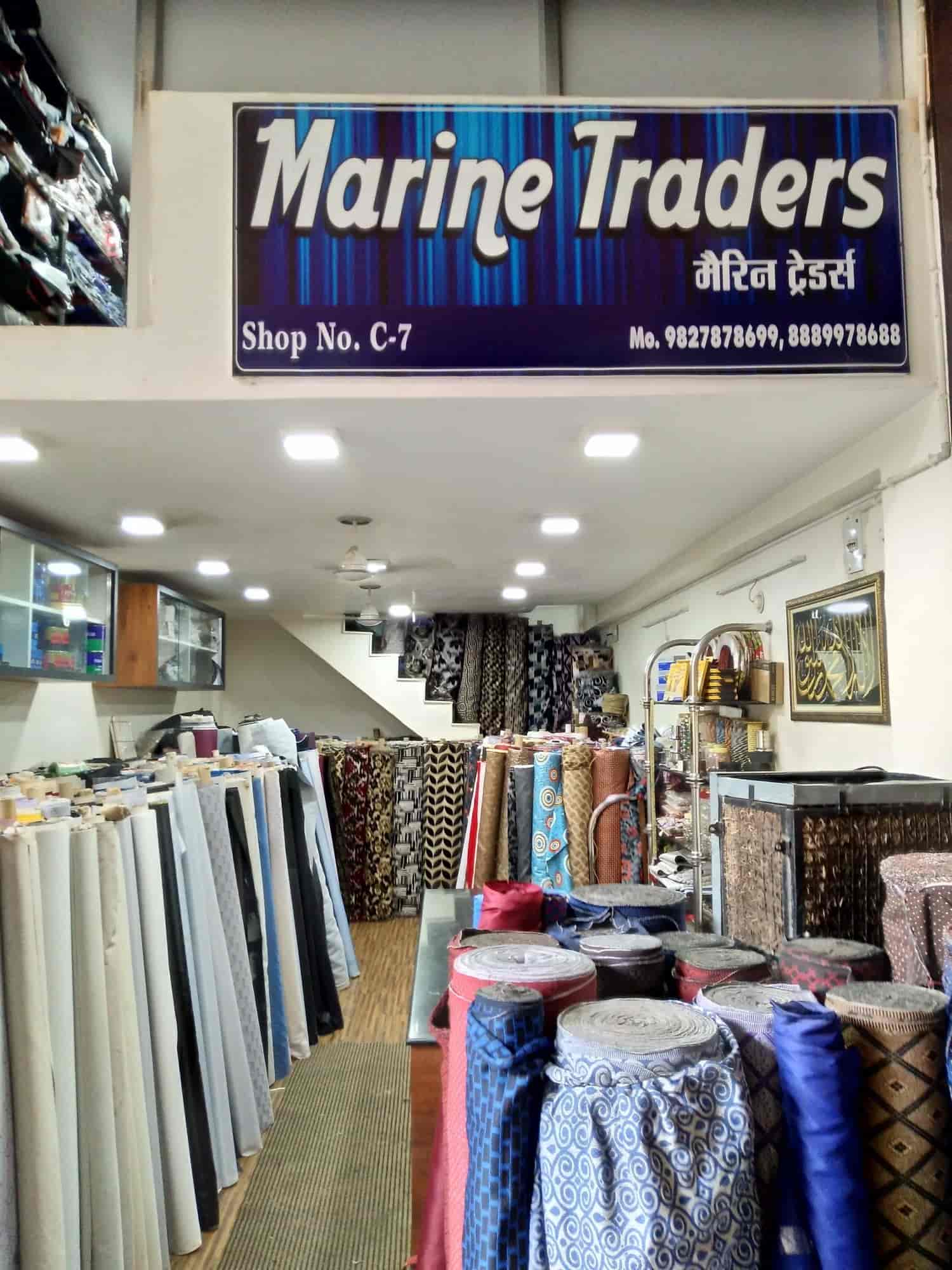 Marine dealers near me store