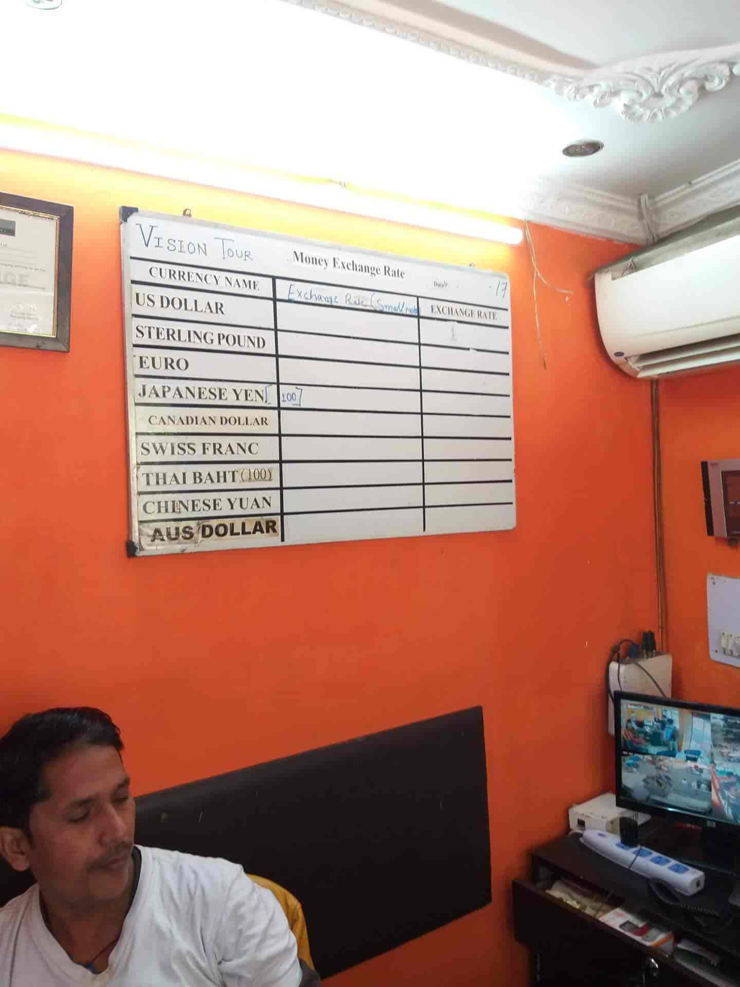 Vision Tour in Butter Lamp Road,Bodhgaya - Best Car Rental near me in ...