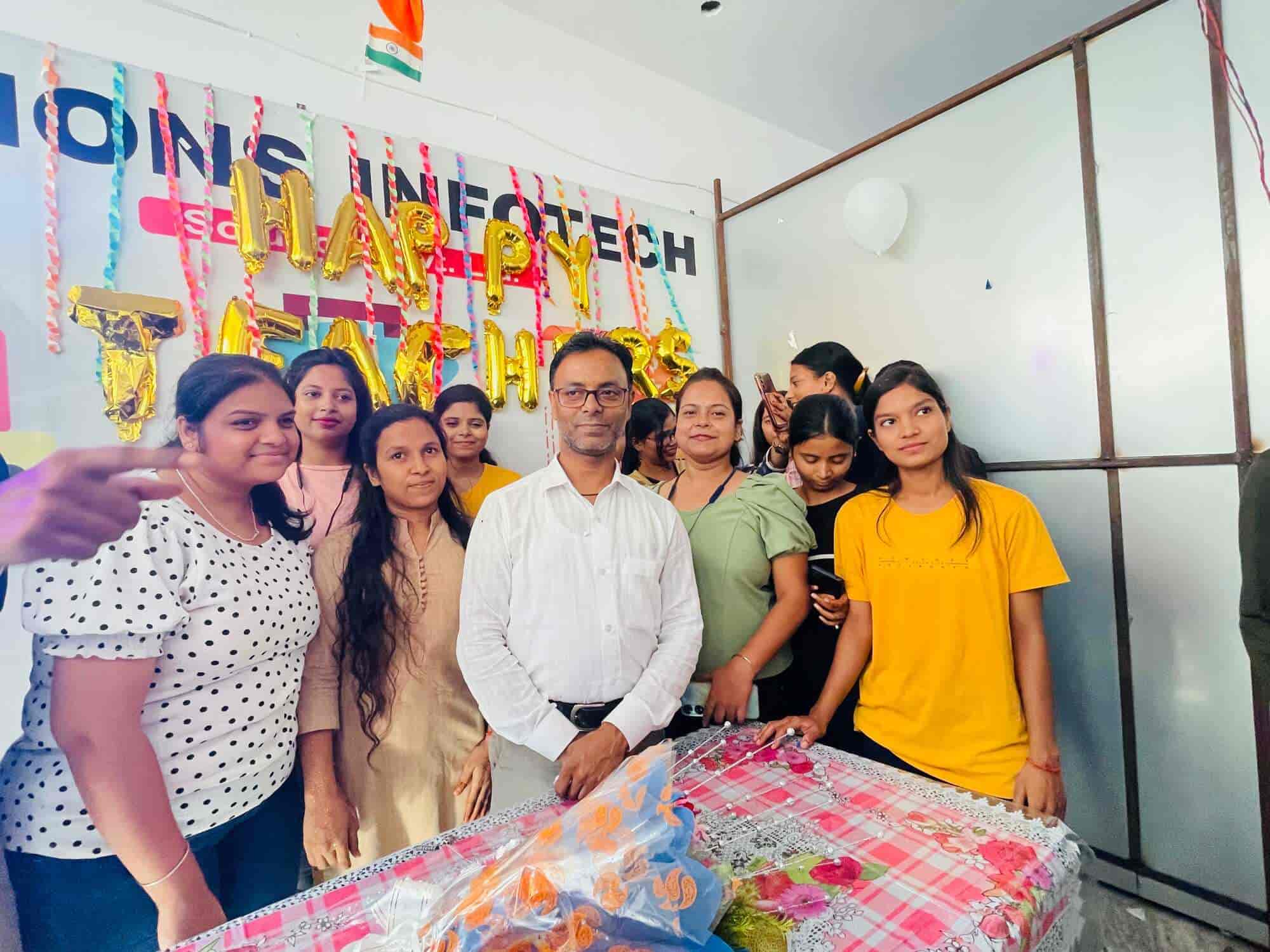 Visions Library in Prabhat Colony,Chas - Best Libraries near me in Chas ...