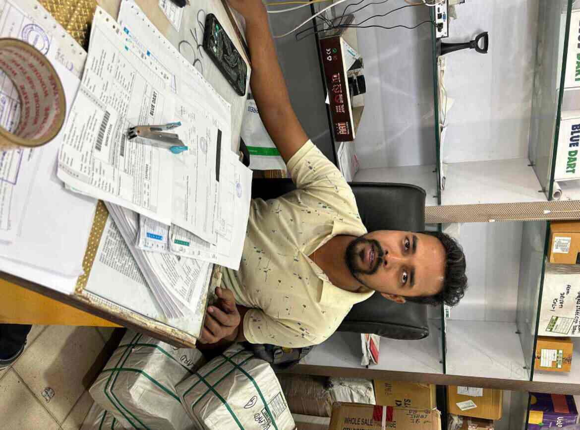 Courier Solution in Rajendra Nagar,Chas - Best Courier Services near me in Chas - Justdial