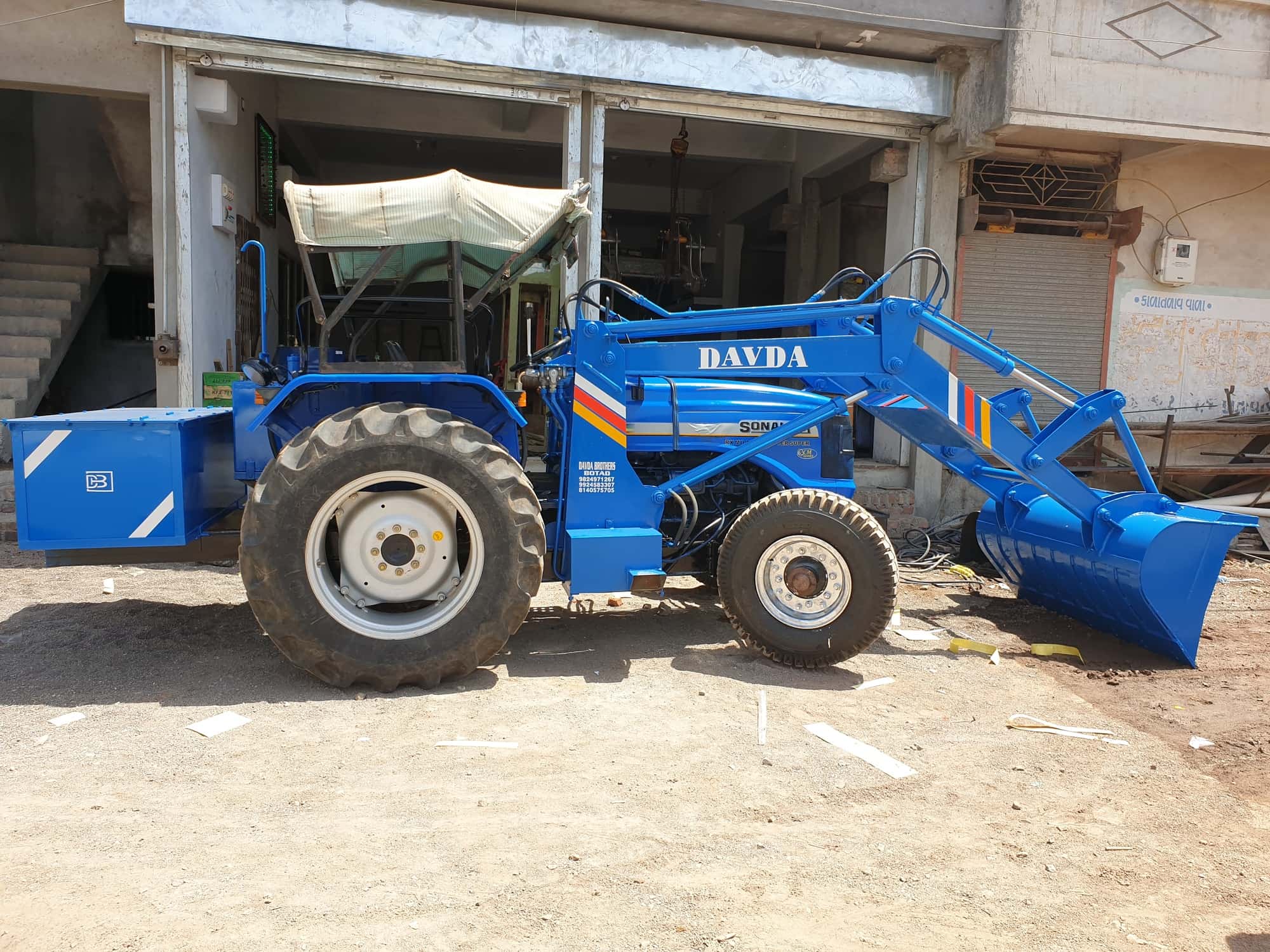 Catalogue - Davda Brothers in Botad , Bhavnagar - Justdial