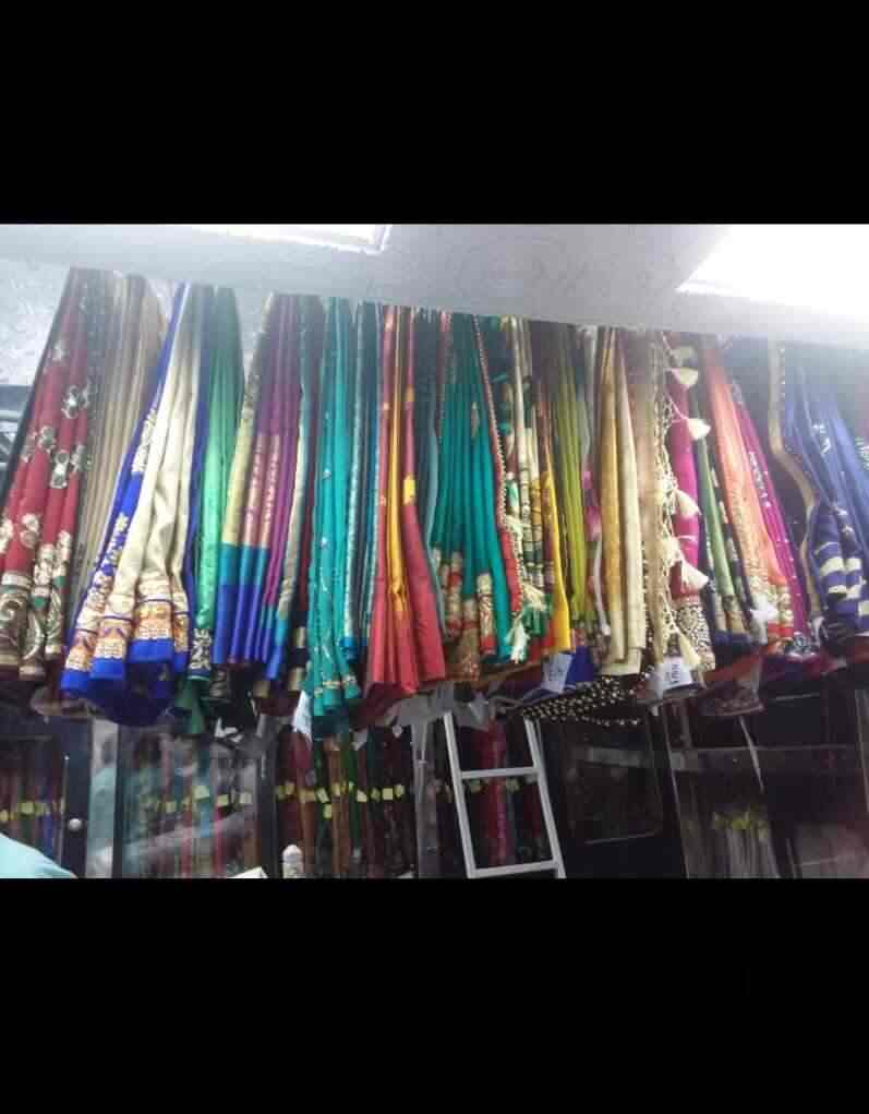 Sapna Dry Cleaners in Budaun HO,Budaun - Best Dry Vacuum Cleaner ...