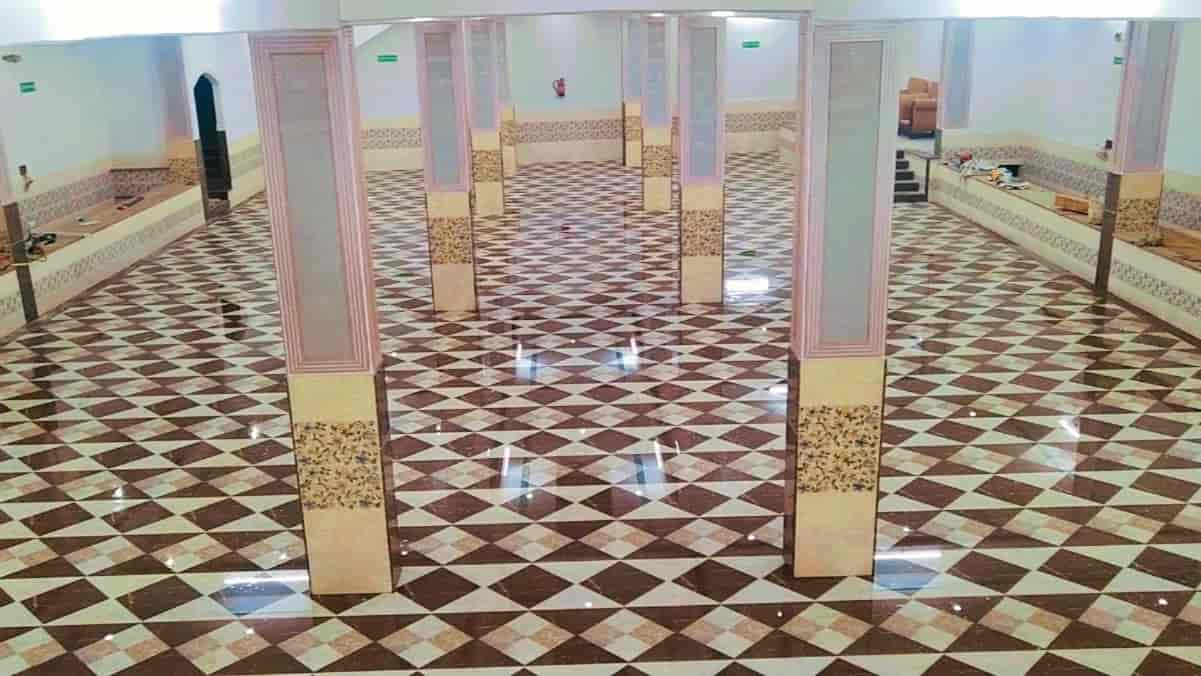 The Venue Lounge in Chote Bade Sarkar Road,Budaun - Best Banquet Halls ...