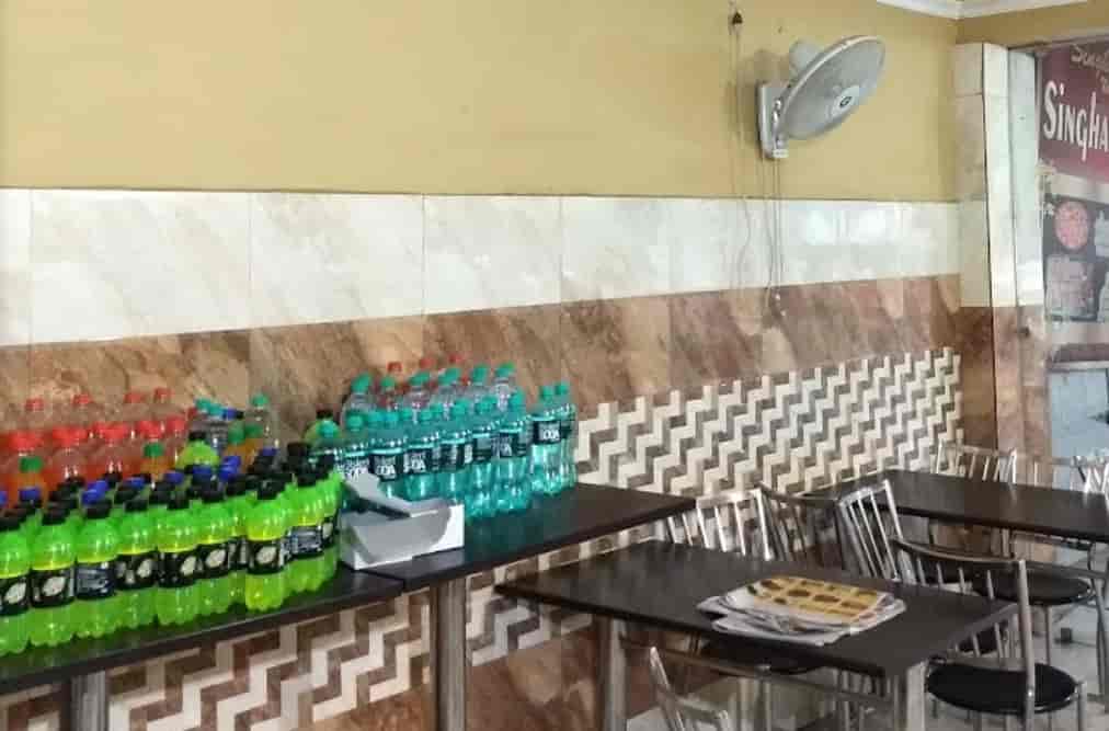 Singhal Sweets in Narora,Bulandshahr - Best Sweet Shops near me in ...