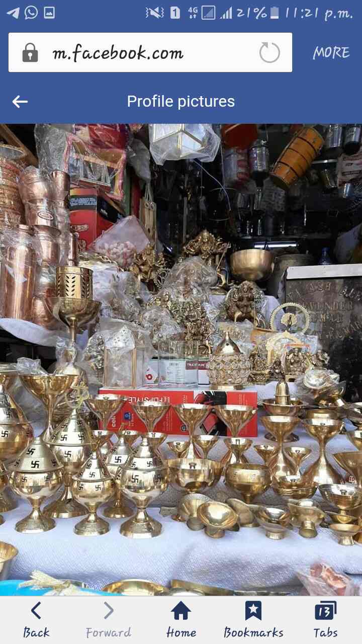 Top Kalash Dealers in Hazratganj - Best Traditional Kalash Dealers ...